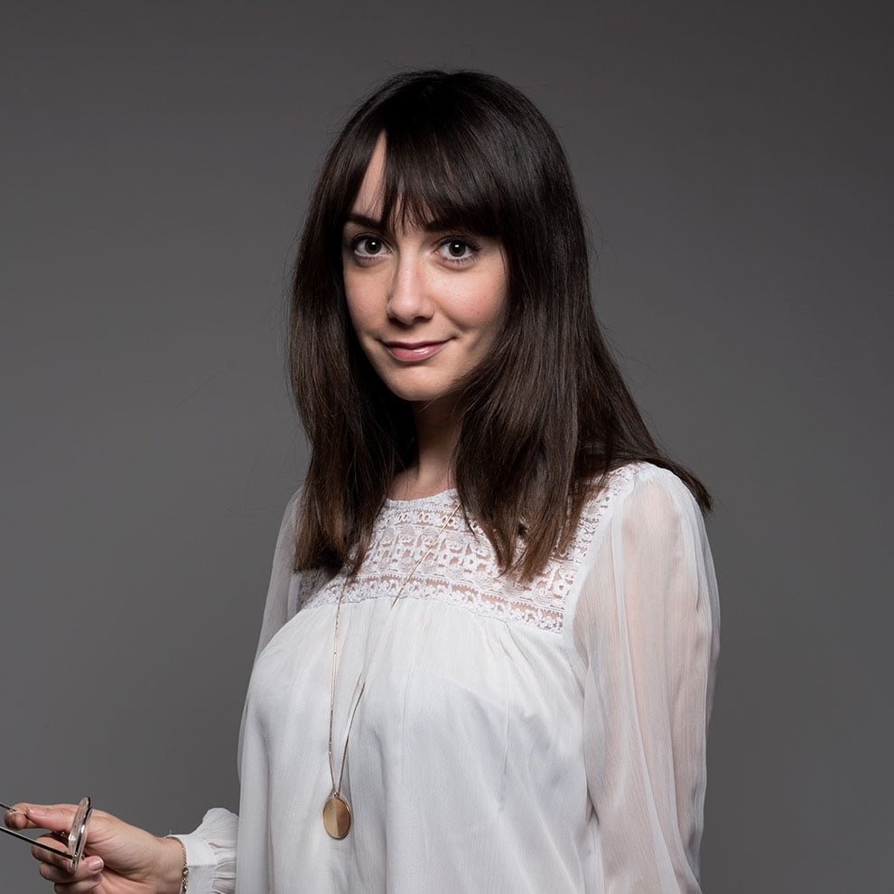 Francesca Ferrari - Corporate Finance and Data Protection