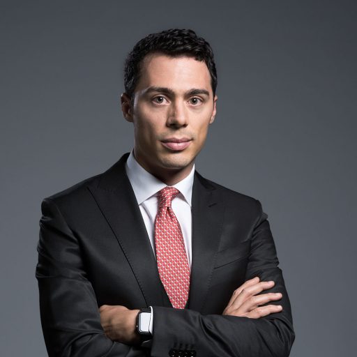 Davide Martello - Banking & Finance, Debt Capital Markets, NPLs