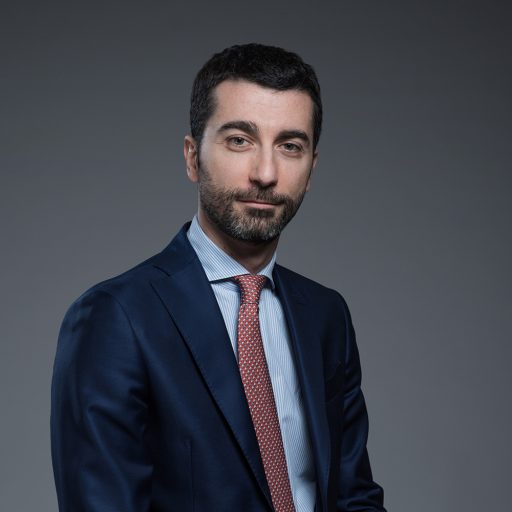 Francesco Florio - Corporate Finance and Private Equity
