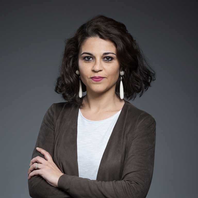 Maria Macrì - Banking & Finance