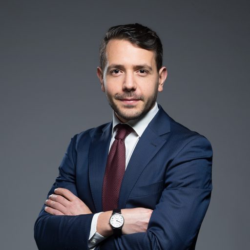 Paolo Piccirilli - Corporate Finance