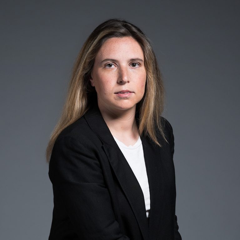 Maria Giulia Boni - Dispute Resolution