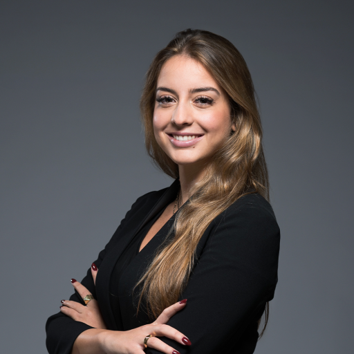 Giulia Nicolosi - Corporate Finance