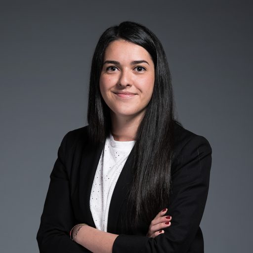 Angela Maiuri - Administrative, Real Estate