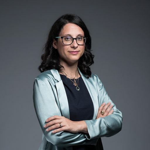 Francesca Carlesi - Environmental Law