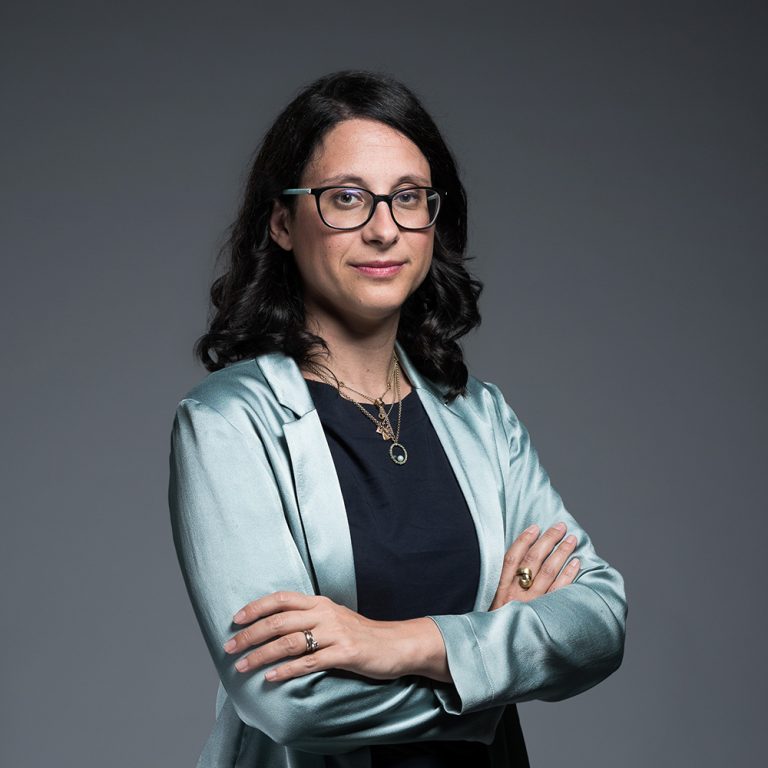 Francesca Carlesi - Environmental Law