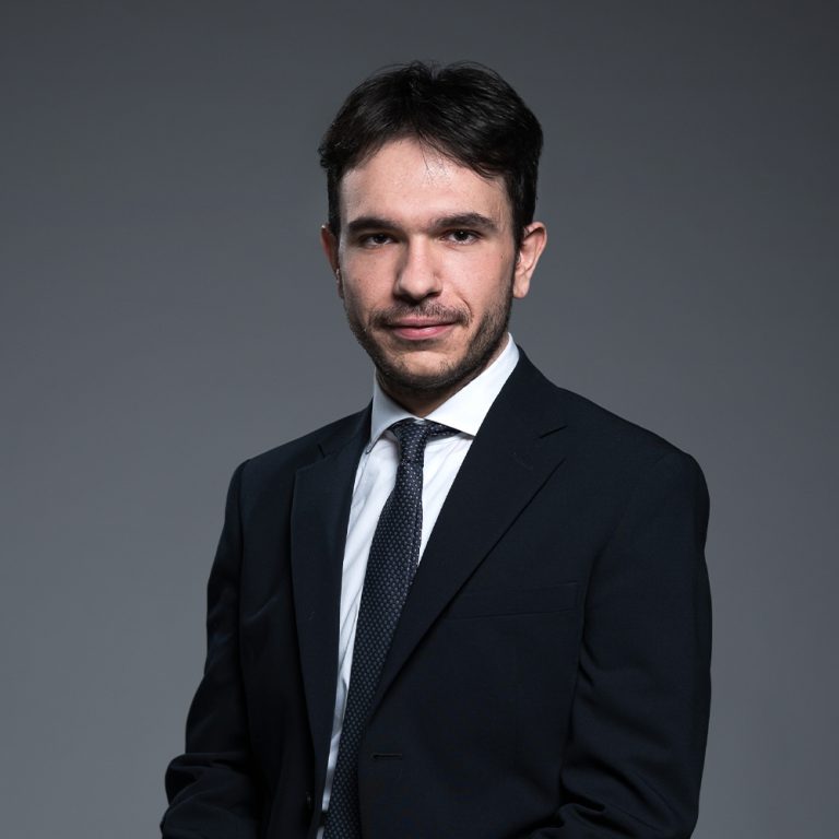 Leonardo Batini: expert in corporate and commercial law