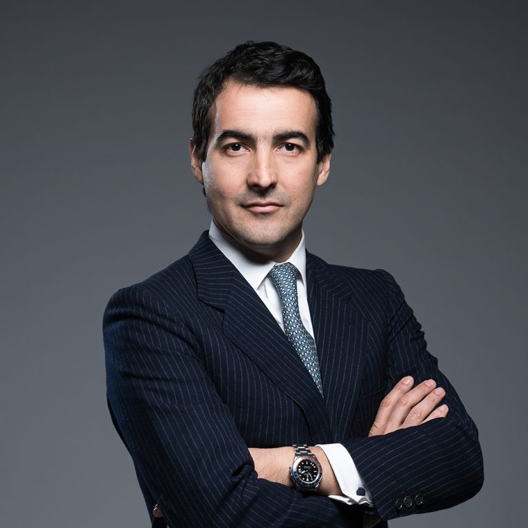 Filippo Chiodini Innocenti Ducci - Restructuring & Insolvency