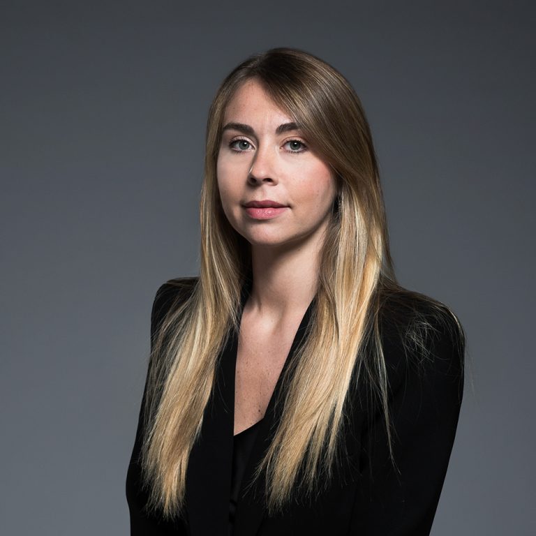 Laura Licciardello - Tax Law