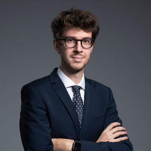 Alberto Bason - Corporate Finance and Equity Capital Markets