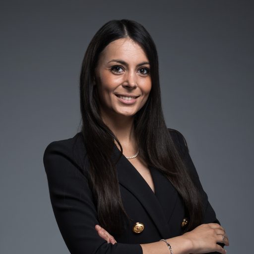 Federica Caracci - Banking & Finance