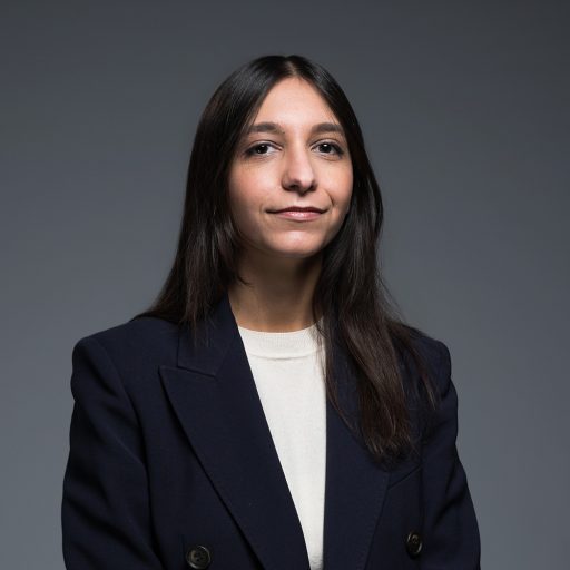 Jessica Falcone - Administrative Law, Real Estate